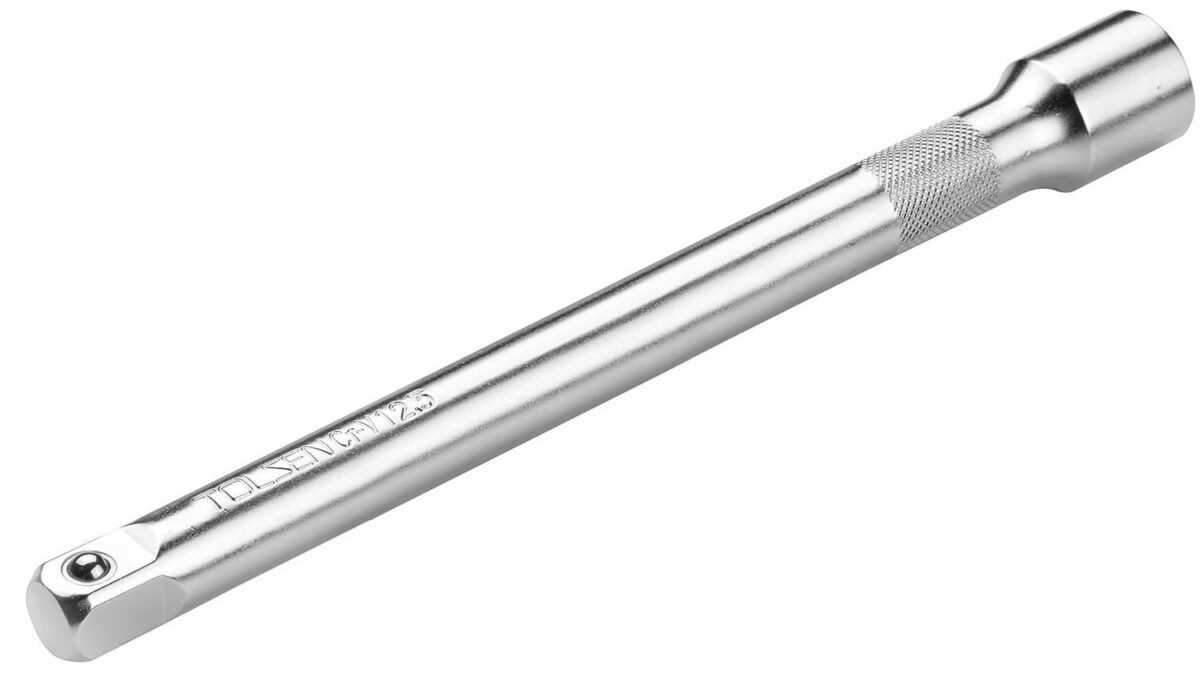 15121 Extension Bar 1/4″ x 2″ (Industrial) | Tolsen Tools USA