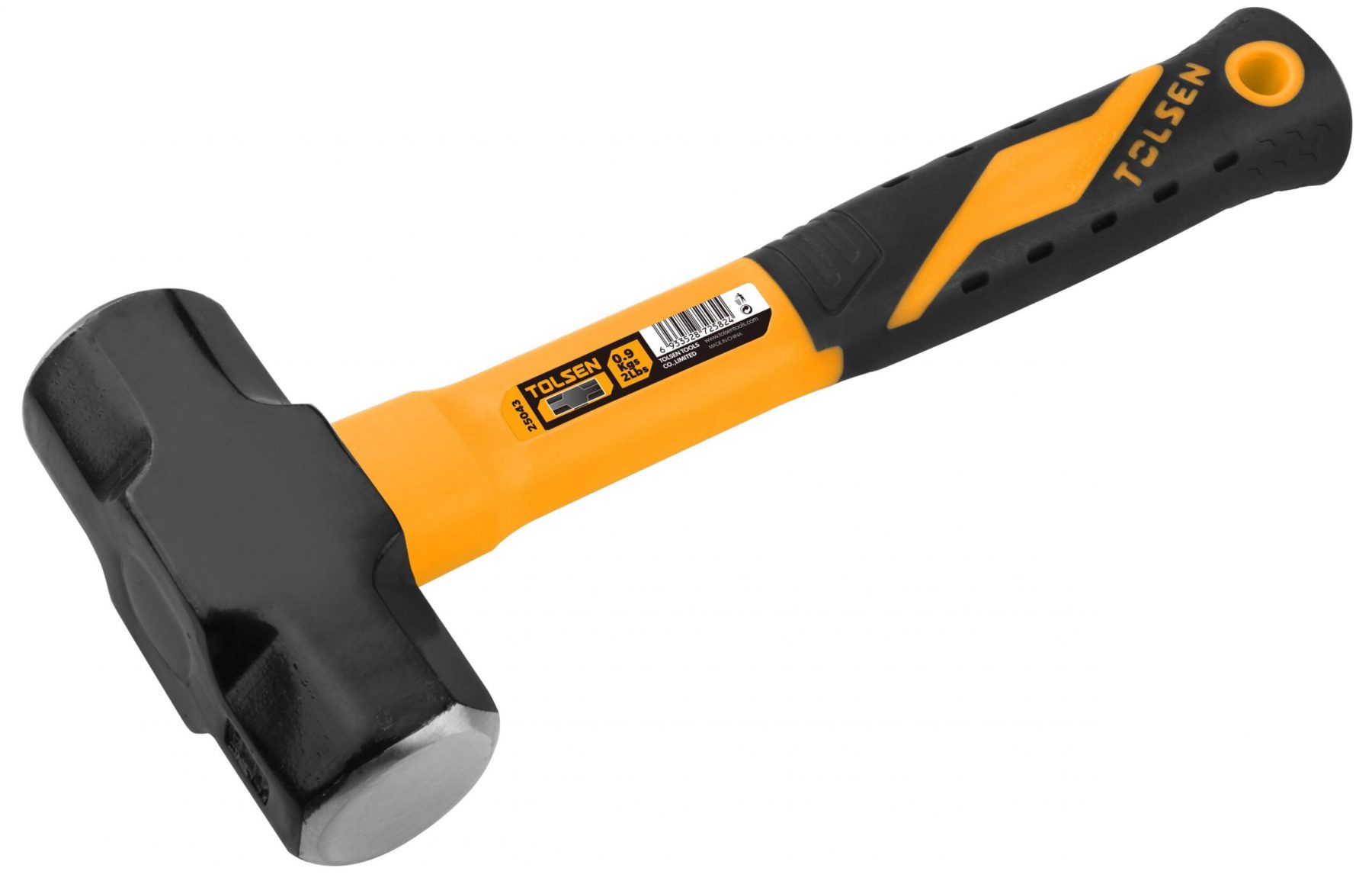 25043 Sledge Hammer 2lb | Tolsen Tools USA
