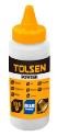 42018 8oz Chalk Powder Red | Tolsen Tools USA
