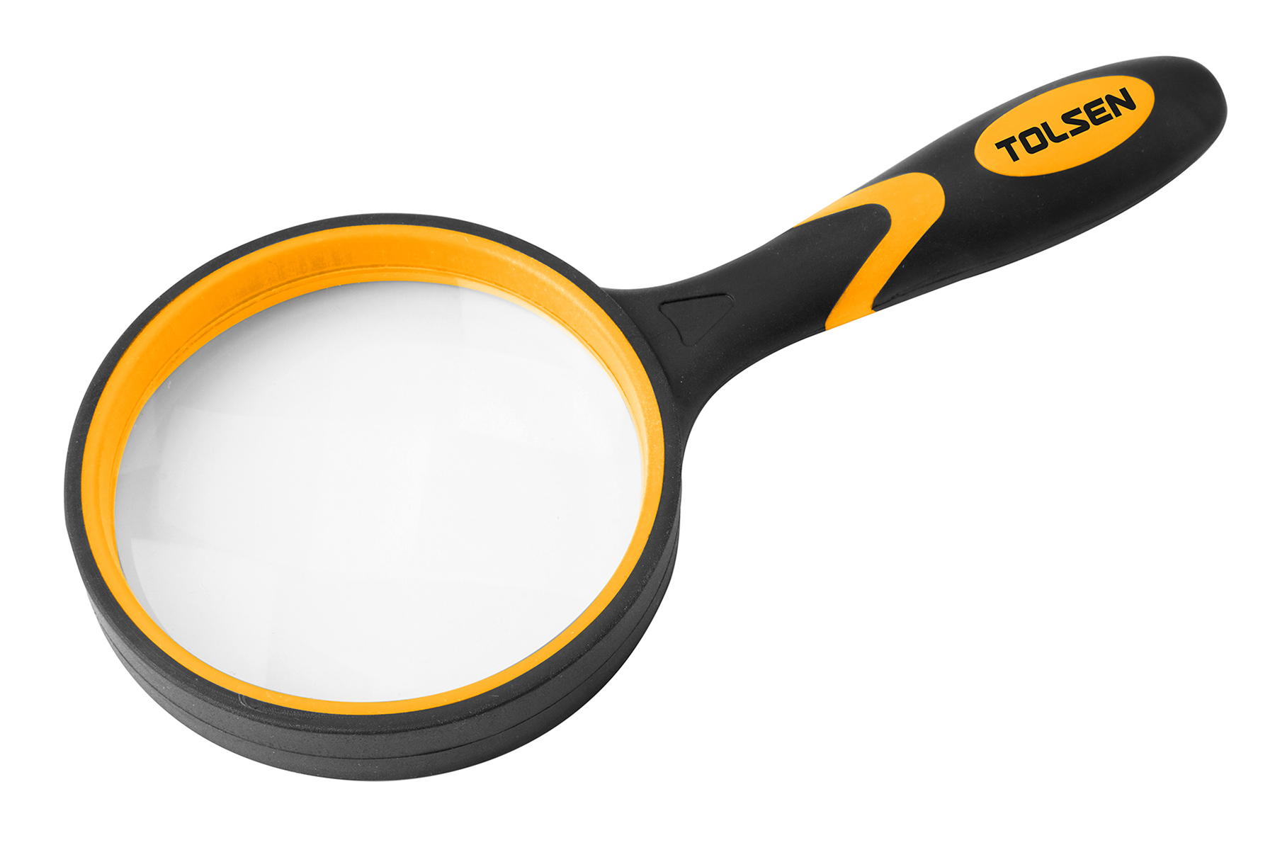 50011 3.5″ Magnifying Glass | Tolsen Tools USA