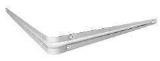 51014 Shelf Bracket 6″x8″ | Tolsen Tools USA