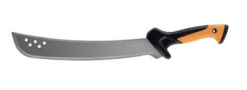 C-385091 Fiskars Heavy Duty Machete | Tolsen Tools USA